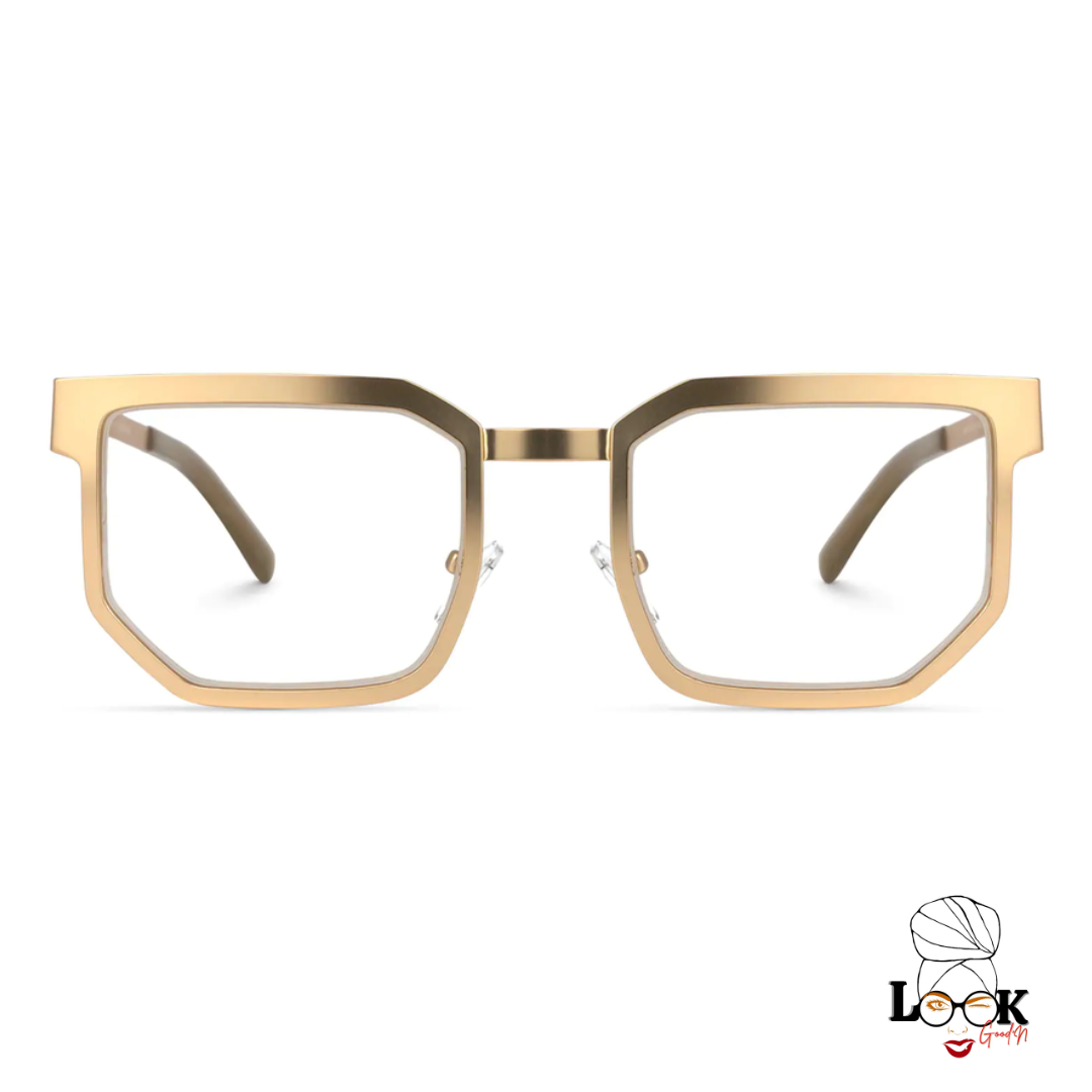 HILLABY – Lookgoodn